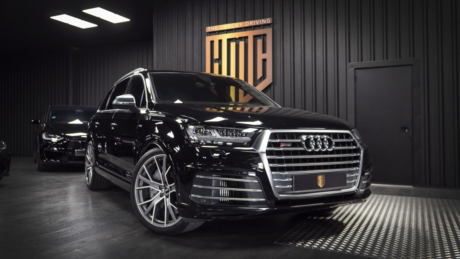 Inicio - HMC | Help My Car